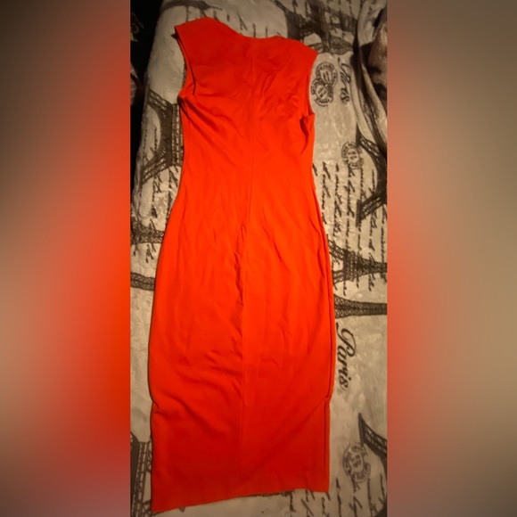 Zara | Dresses | Zara Bodycon Dress | Poshmark